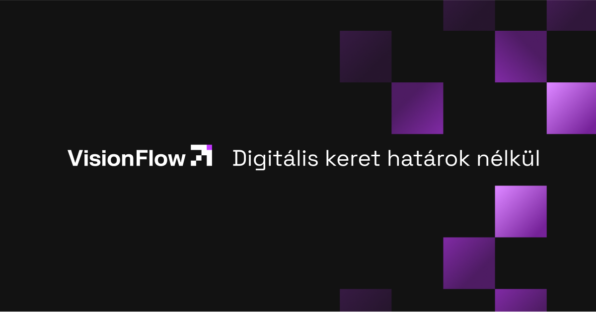 Stratégiai technológiai partnereink | VisionFlow